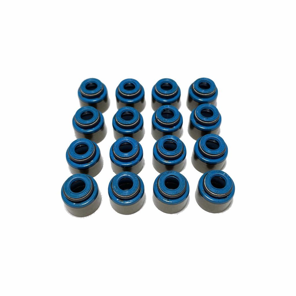 Honda S2000 5.5MM Valve Seal Set of (16) – PRO VALVE RACING PRODUCTS